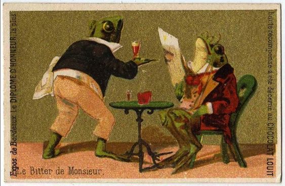 Frog Murder Christmas – The Mystery Continues