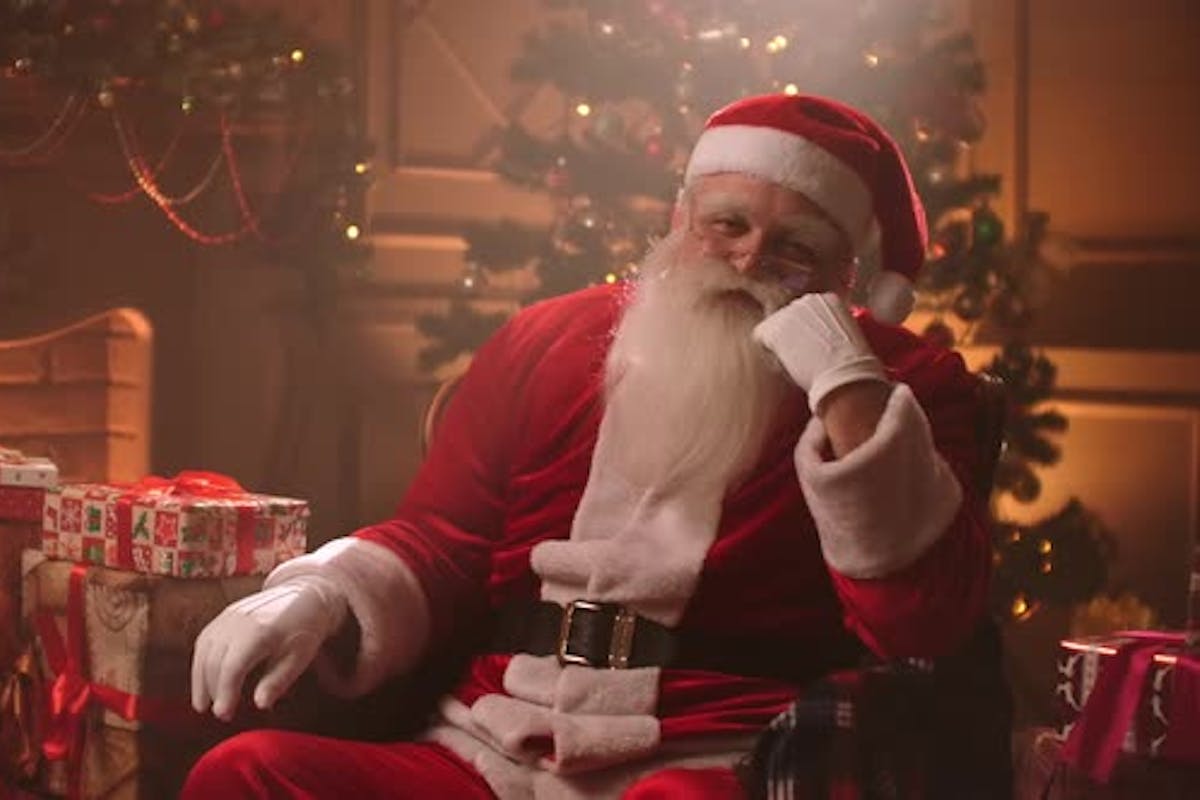 Announcing the Sixth Annual Weird Christmas Flash Fiction Contest!