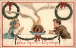 Have a Smokin’ Christmas!