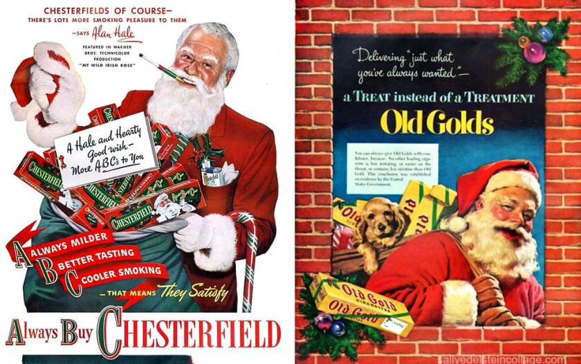 Have a Smokin’ Christmas!